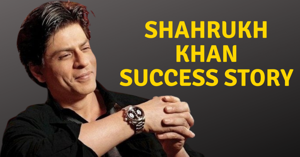 Shahrukh Khan Success Story | Biography | Networth |age | Family - Mr. Paul